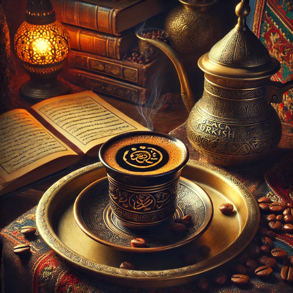 קורס קריאה בקפה אונליין ⋆ אורית של רפאל